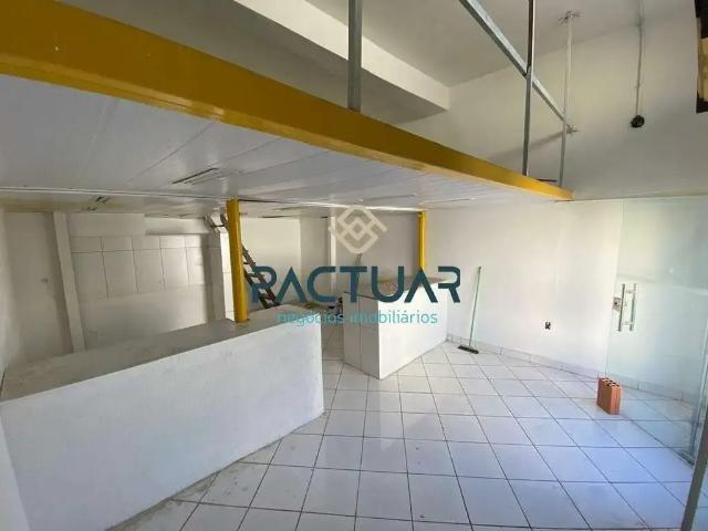 Loja / Comércio para Locação em Belo Horizonte/MG Nova Suíssa