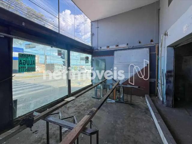 Loja / Comércio para Locação em Belo Horizonte/MG São Bento