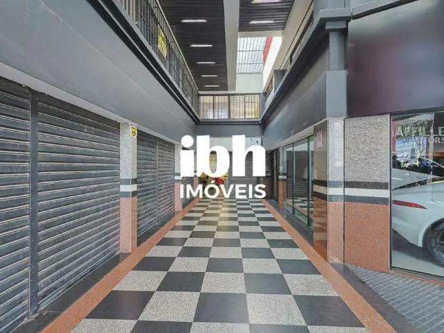 Loja / Comércio para Locação em Belo Horizonte/MG São Bento