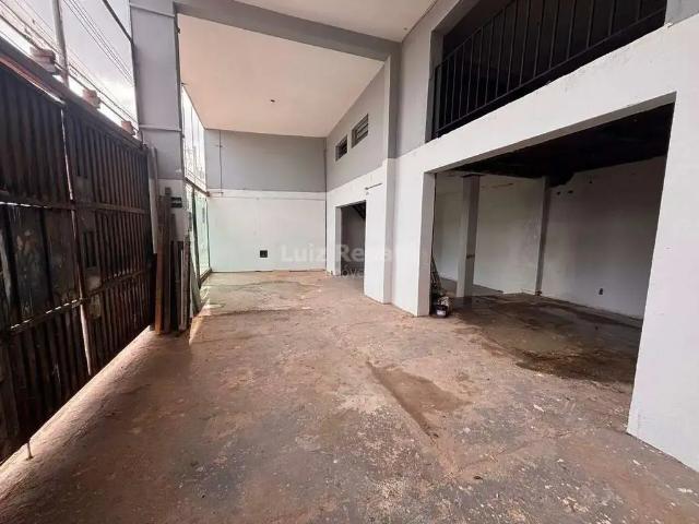 Loja / Comércio para Locação em Belo Horizonte/MG São Bento