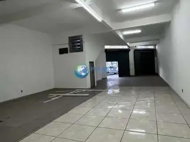 Loja / Comércio para Locação em Belo Horizonte/MG São Bernardo