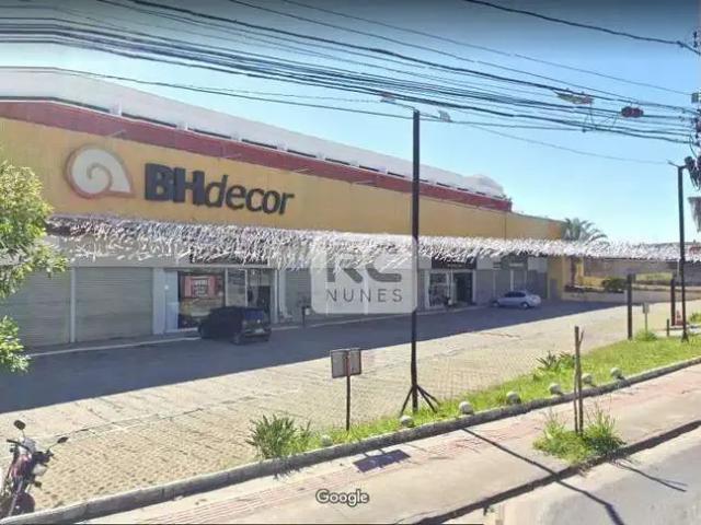 Loja / Comércio para Locação em Belo Horizonte/MG São Francisco