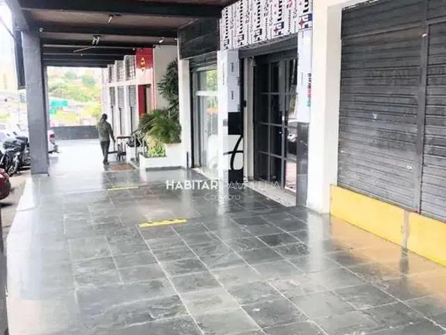 Loja / Comércio para Locação em Belo Horizonte/MG São João Batista