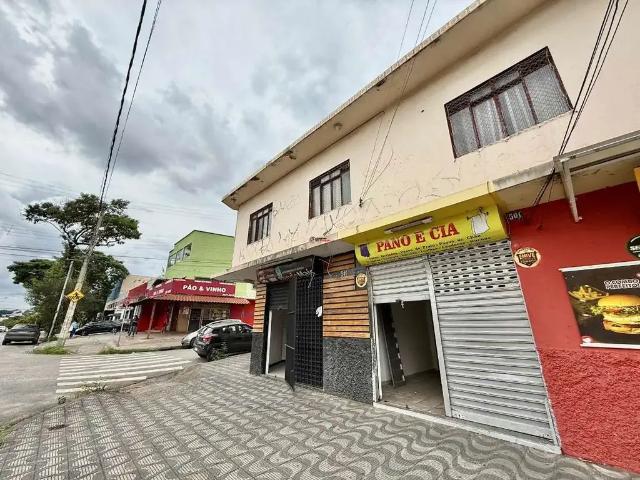 Loja / Comércio para Locação em Belo Horizonte/MG São João Batista