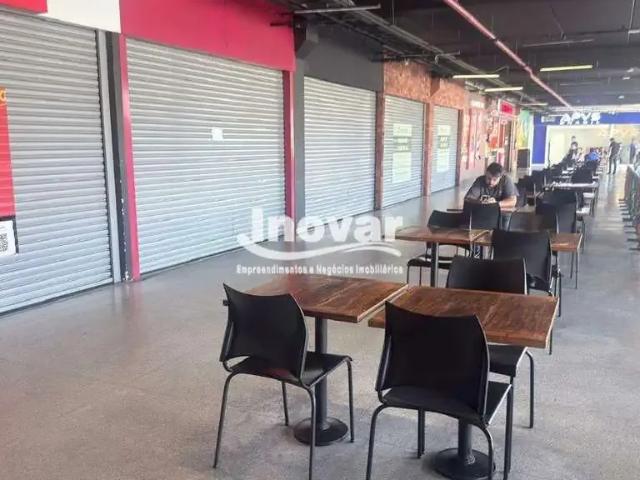 Loja / Comércio para Locação em Belo Horizonte/MG São João Batista