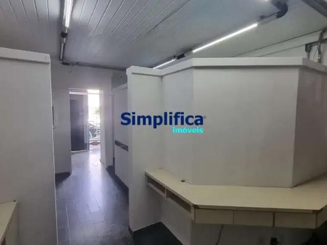 Loja / Comércio para Locação em Belo Horizonte/MG São José