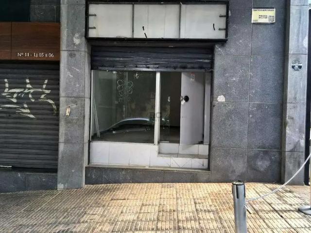 Loja / Comércio para Locação em Belo Horizonte/MG São Lucas