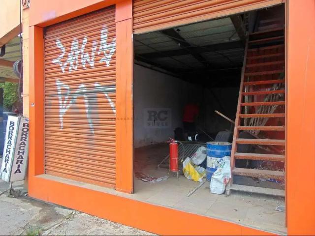 Loja / Comércio para Locação em Belo Horizonte/MG São Paulo