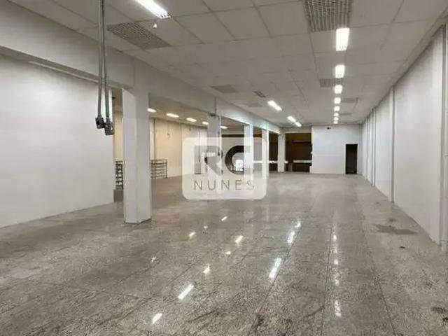 Loja / Comércio para Locação em Belo Horizonte/MG Savassi
