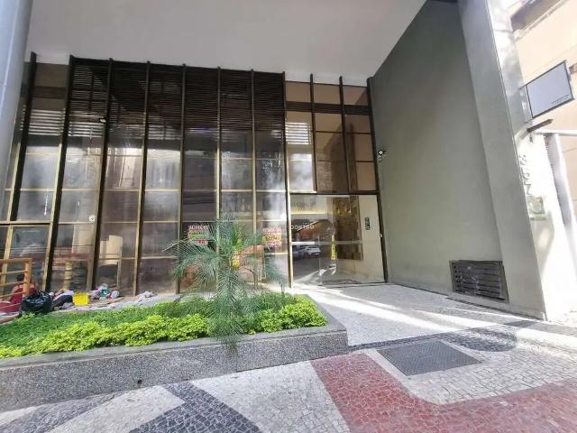 Loja / Comércio para Locação em Belo Horizonte/MG Savassi