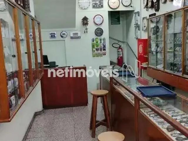 Loja / Comércio para Locação em Belo Horizonte/MG Savassi
