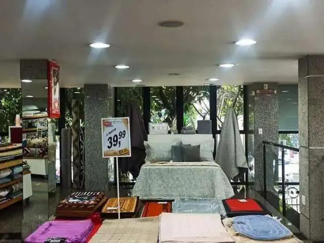 Loja / Comércio para Locação em Belo Horizonte/MG Savassi