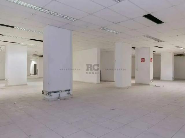 Loja / Comércio para Locação em Belo Horizonte/MG Savassi