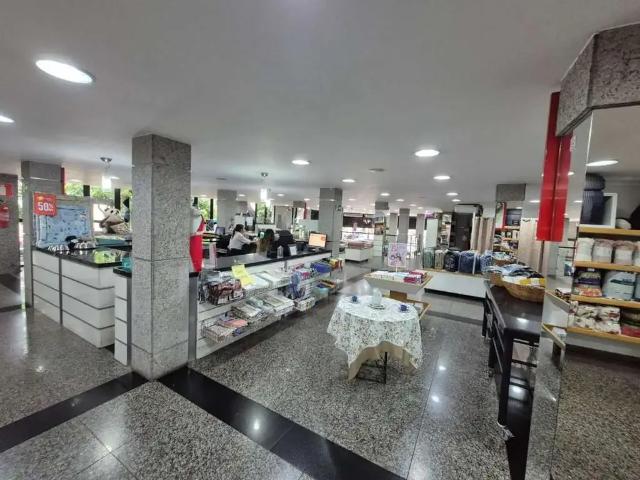 Loja / Comércio para Locação em Belo Horizonte/MG Savassi
