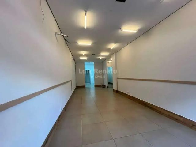 Loja / Comércio para Locação em Belo Horizonte/MG Savassi