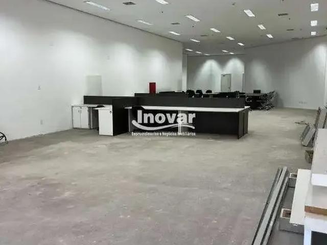 Loja / Comércio para Locação em Belo Horizonte/MG Savassi