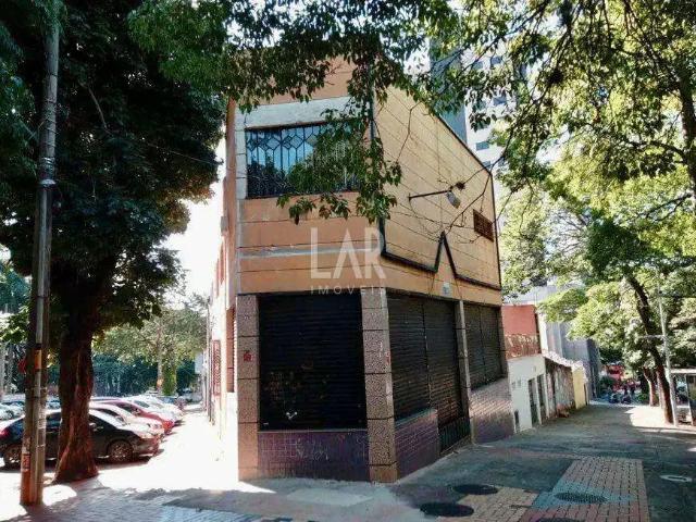 Loja / Comércio para Locação em Belo Horizonte/MG Savassi