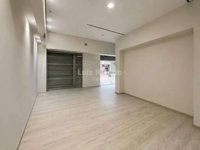 Loja / Comércio para Locação em Belo Horizonte/MG Savassi