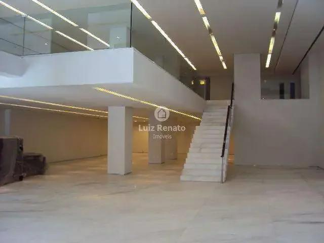 Loja / Comércio para Locação em Belo Horizonte/MG Savassi