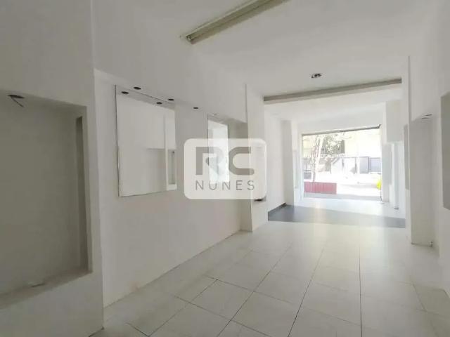 Loja / Comércio para Locação em Belo Horizonte/MG Savassi