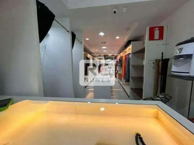 Loja / Comércio para Locação em Belo Horizonte/MG Savassi