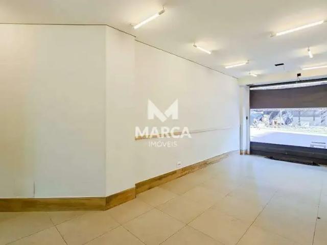 Loja / Comércio para Locação em Belo Horizonte/MG Savassi