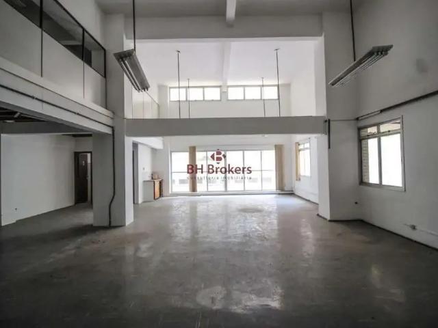Loja / Comércio para Locação em Belo Horizonte/MG Savassi