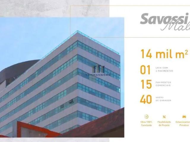 Loja / Comércio para Locação em Belo Horizonte/MG Savassi 3 Quartos
