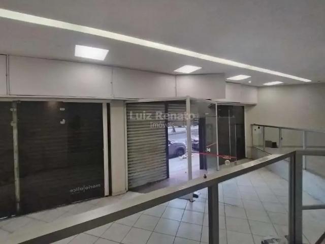 Loja / Comércio para Locação em Belo Horizonte/MG Sagrada Família 1 Quartos