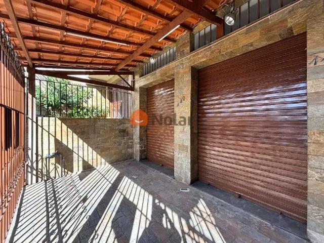 Loja / Comércio para Locação em Belo Horizonte/MG Sagrada Família