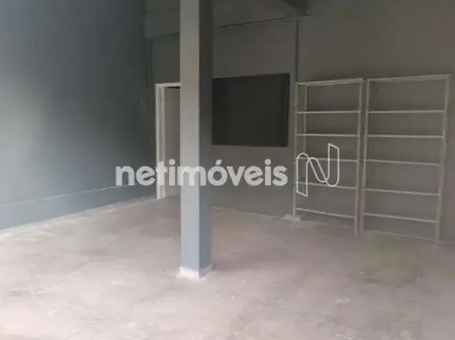 Loja / Comércio para Locação em Belo Horizonte/MG Salgado Filho