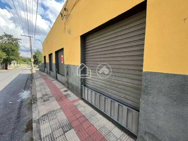 Loja / Comércio para Locação em Belo Horizonte/MG Salgado Filho