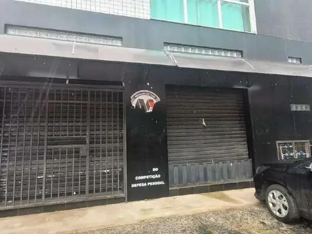 Loja / Comércio para Locação em Belo Horizonte/MG Salgado Filho