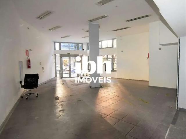Loja / Comércio para Locação em Belo Horizonte/MG Santo Antônio