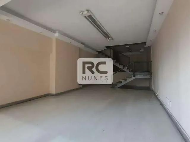 Loja / Comércio para Locação em Belo Horizonte/MG Santo Antônio