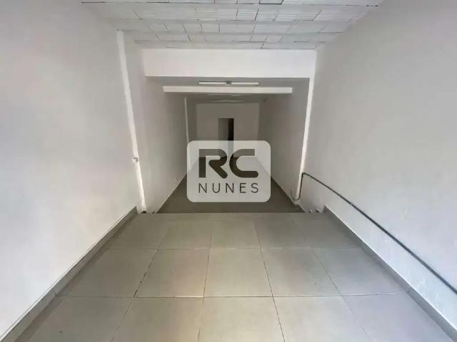Loja / Comércio para Locação em Belo Horizonte/MG Santo Antônio