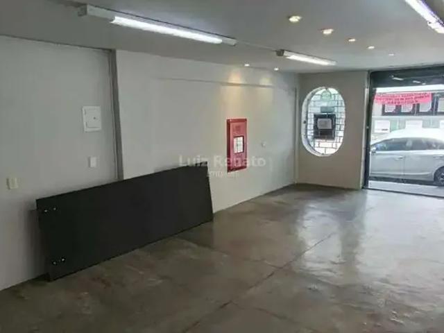 Loja / Comércio para Locação em Belo Horizonte/MG Santo Antônio