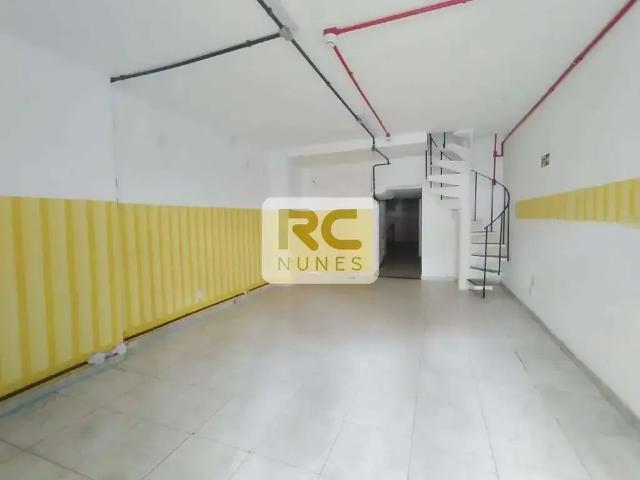 Loja / Comércio para Locação em Belo Horizonte/MG Santo Antônio