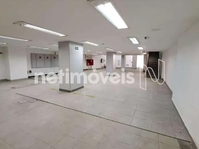 Loja / Comércio para Locação em Belo Horizonte/MG Santo Antônio