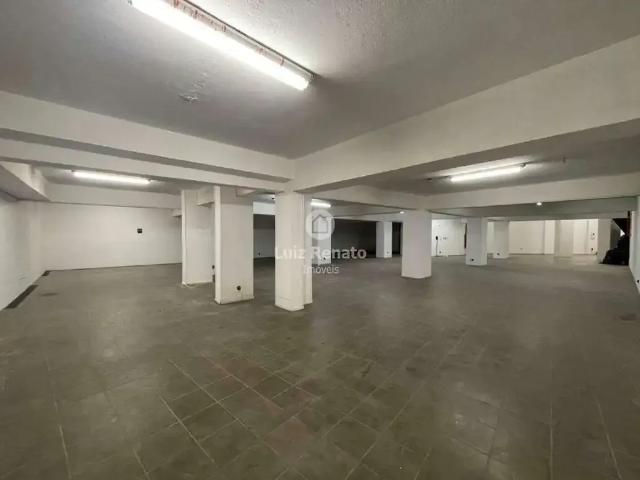 Loja / Comércio para Locação em Belo Horizonte/MG Santo Antônio