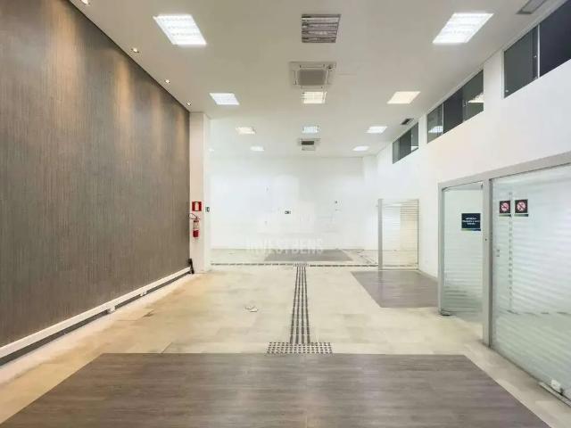 Loja / Comércio para Locação em Belo Horizonte/MG Santo Agostinho