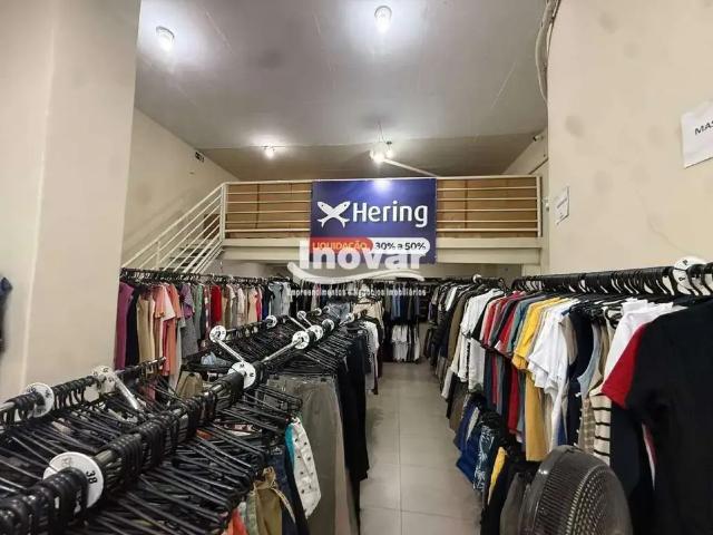 Loja / Comércio para Locação em Belo Horizonte/MG Santo Agostinho