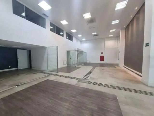 Loja / Comércio para Locação em Belo Horizonte/MG Santo Agostinho
