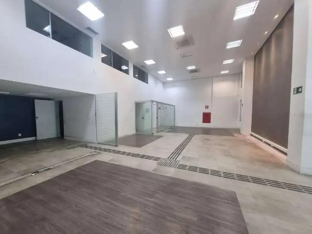 Loja / Comércio para Locação em Belo Horizonte/MG Santo Agostinho