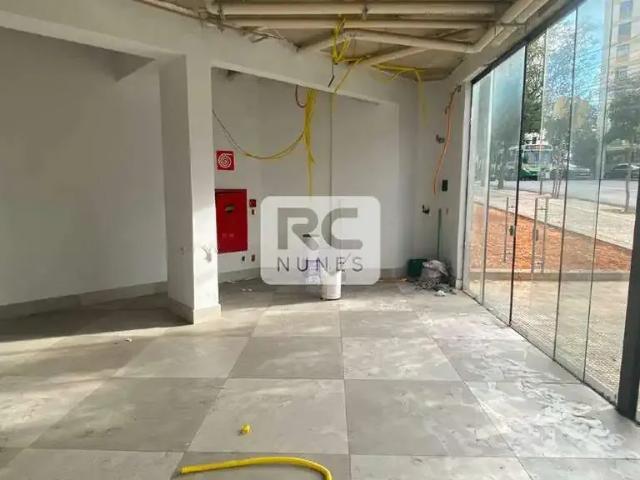 Loja / Comércio para Locação em Belo Horizonte/MG Santo Agostinho