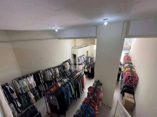 Loja / Comércio para Locação em Belo Horizonte/MG Santo Agostinho