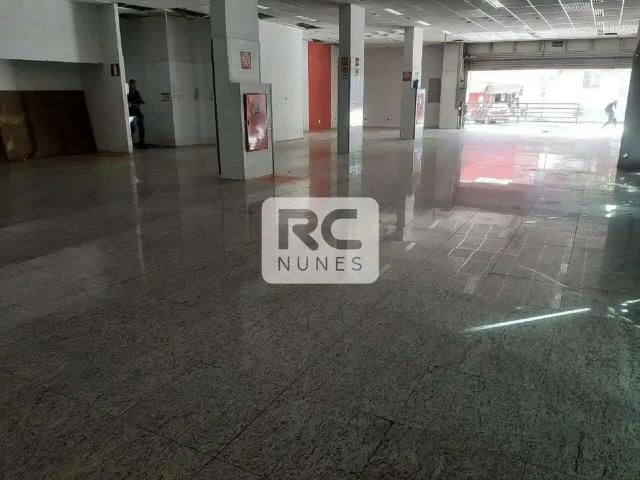 Loja / Comércio para Locação em Belo Horizonte/MG Santo Agostinho