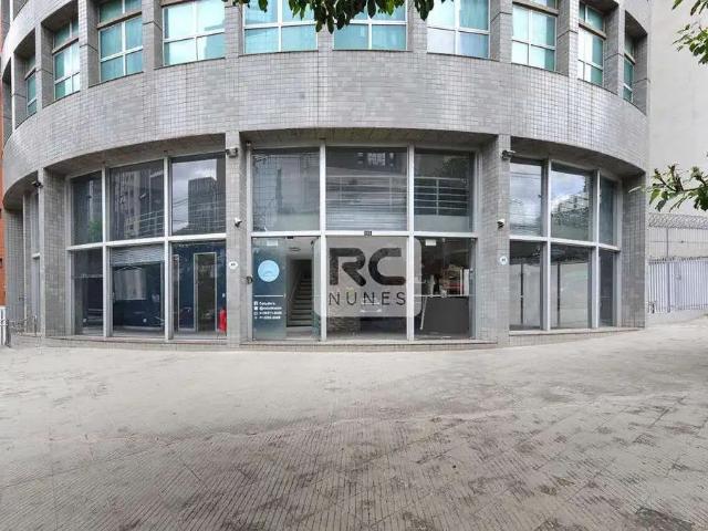 Loja / Comércio para Locação em Belo Horizonte/MG Santo Agostinho