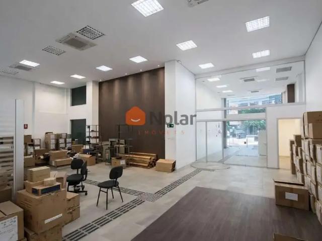 Loja / Comércio para Locação em Belo Horizonte/MG Santo Agostinho
