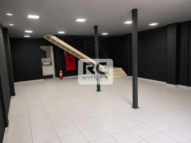 Loja / Comércio para Locação em Belo Horizonte/MG Santo Agostinho